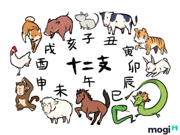 12 Con Giáp Việt Nam: Nguồn Gốc, Ý Nghĩa Các Cặp Con Giáp