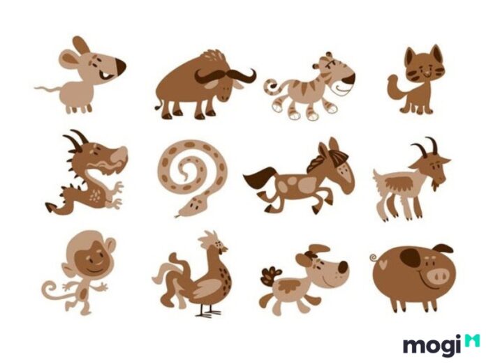 12 Con Giáp Việt Nam: Nguồn Gốc, Ý Nghĩa Các Cặp Con Giáp