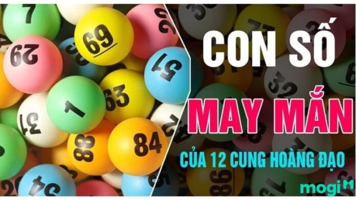 Cách tính con số may mắn theo ngày sinh, tuổi, mệnh chuẩn