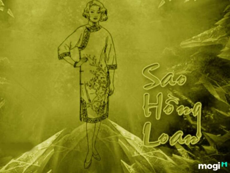 Sao Hồng Loan Luận Giải Ý Nghĩa Tại Các Cung Chính Xác Nhất