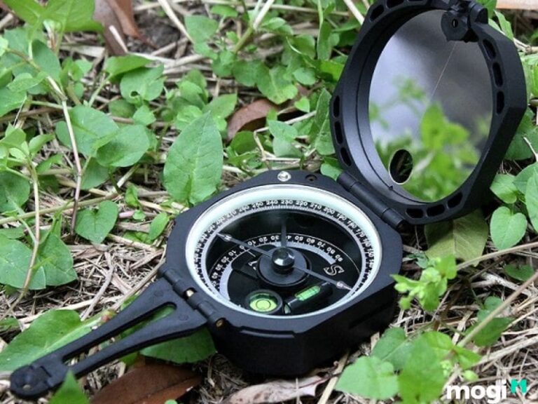 Đọc Ký Hiệu La Bàn, Cách Xem La Bàn Đơn Giản - Chi Tiết Nhất