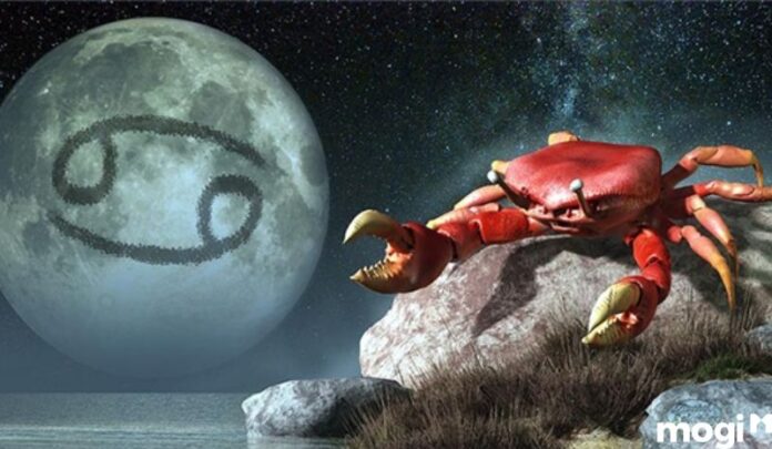 Cung Mặt Trăng Là Gì? Hướng dẫn cách xác định moon sign