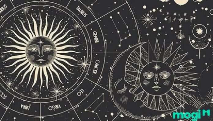 Cách Đọc Bản Đồ Sao Cá Nhân, Giải Mã Bản Đồ Sao Chính Xác Nhất