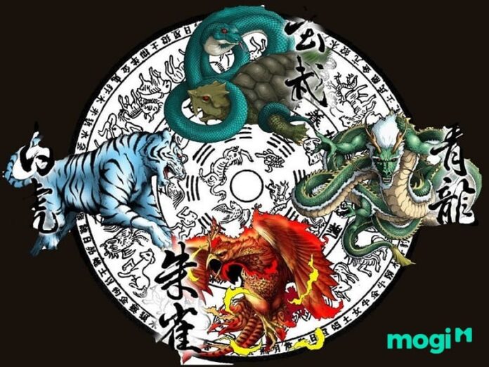 Nhị Thập Bát Tú Là Gì? Ý Nghĩa Của 28 Vì Sao Thập Nhị Bát Tú