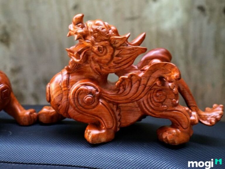 Tỳ Hưu Là Gì? Tác Dụng Và Cách Dùng Tỳ Hưu Chuẩn Phong Thủy