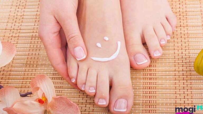 20+ Tướng Bàn Chân Nam Nữ Có Vận Mệnh Giàu Sang Phú Quý