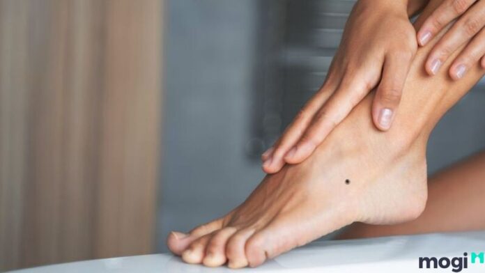 20+ Tướng Bàn Chân Nam Nữ Có Vận Mệnh Giàu Sang Phú Quý