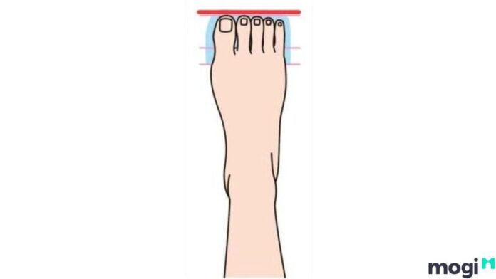 20+ Tướng Bàn Chân Nam Nữ Có Vận Mệnh Giàu Sang Phú Quý