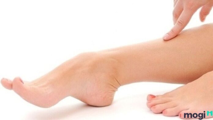 20+ Tướng Bàn Chân Nam Nữ Có Vận Mệnh Giàu Sang Phú Quý