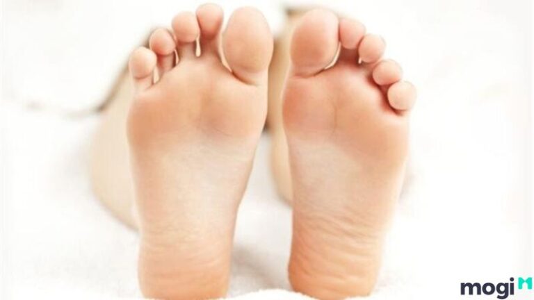 20+ Tướng Bàn Chân Nam Nữ Có Vận Mệnh Giàu Sang Phú Quý