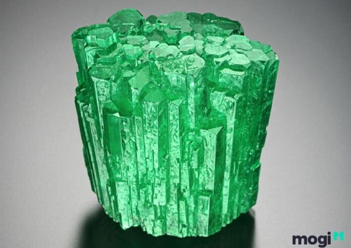 Emerald Là Gì? Ý Nghĩa Đá Emerald Trong Đời Sống, Phong Thủy