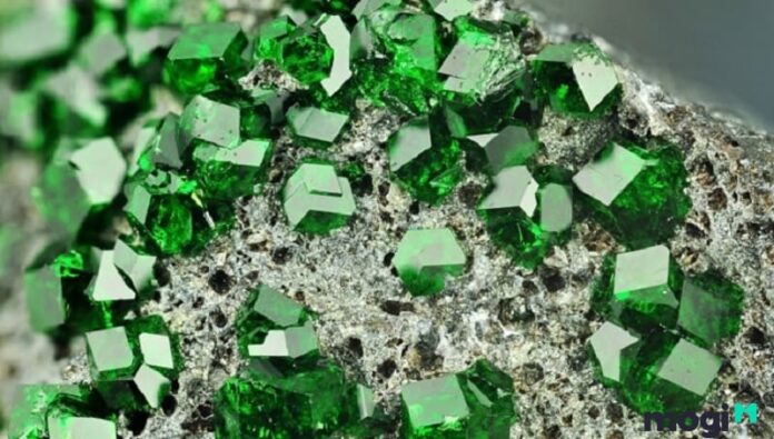 Emerald Là Gì? Ý Nghĩa Đá Emerald Trong Đời Sống, Phong Thủy