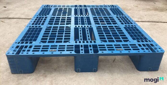 Pallet Là Gì? Cấu Tạo, Ưu Điểm Và Giá Thành Các Loại Pallet
