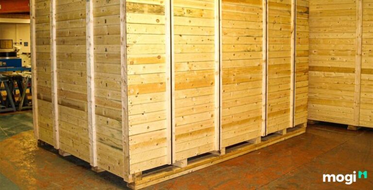 Pallet Là Gì? Cấu Tạo, Ưu Điểm Và Giá Thành Các Loại Pallet
