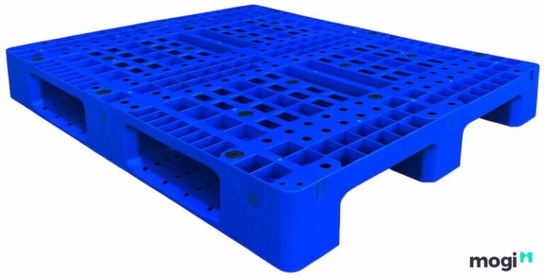 Pallet Là Gì? Cấu Tạo, Ưu Điểm Và Giá Thành Các Loại Pallet