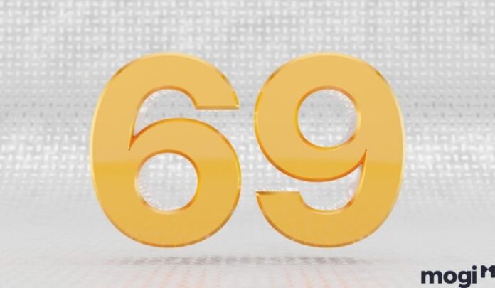 Số 69 Có Ý Nghĩa Gì? Giải Mã Con Số Tài Lộc Trường Cửu