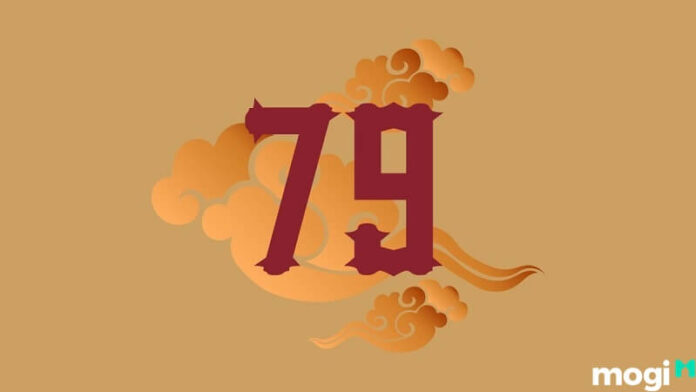 Ý Nghĩa Số 79 Là Gì? Ứng Dụng Số Thần Tài 79 Cực Chuẩn