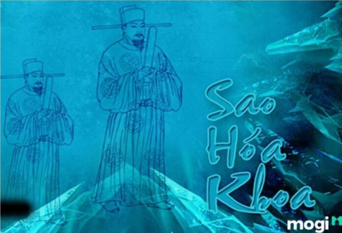 Sao Hóa Khoa - Ý Nghĩa Chi Tiết Tại Mệnh Và Các Cung Khác