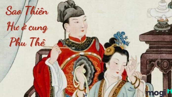 Sao Thiên Hư: Luận Ý Nghĩa Tại Cung Mệnh Và Các Cung Khác