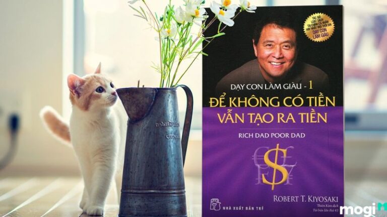 Top 22 Những Quyển Sách Nên Đọc Ít Nhất Một Lần Trong Đời