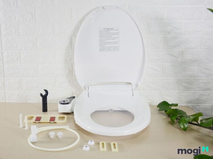 Bidet Là Gì? Phân Loại Và Đặc Điểm Của Vòi Xịt Vệ Sinh