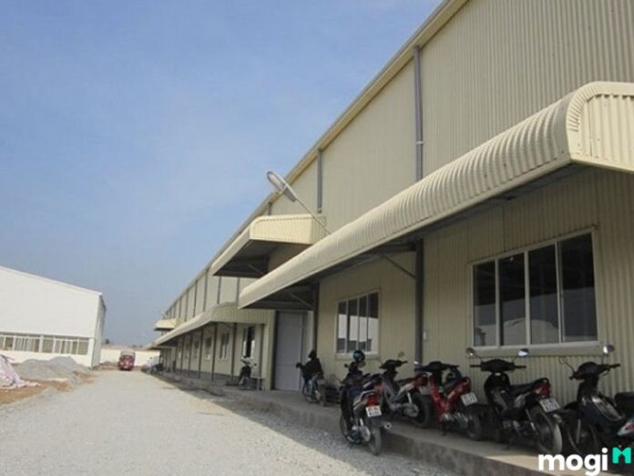 Canopy Là Gì? Ứng Dụng Của Mái Canopy Trong Xây Dựng