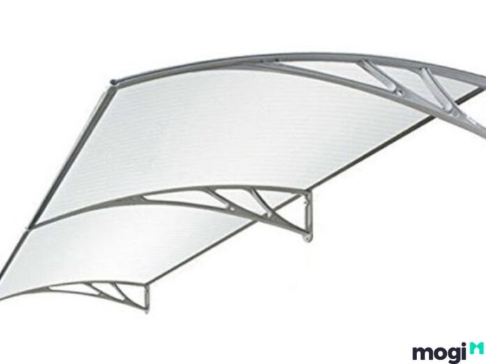 Canopy Là Gì? Ứng Dụng Của Mái Canopy Trong Xây Dựng