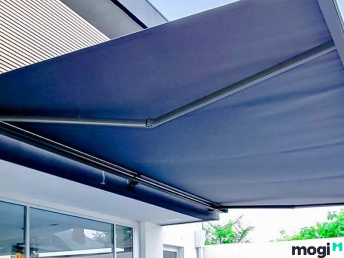 Canopy Là Gì? Ứng Dụng Của Mái Canopy Trong Xây Dựng
