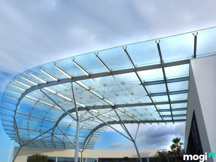 Canopy Là Gì? Ứng Dụng Của Mái Canopy Trong Xây Dựng