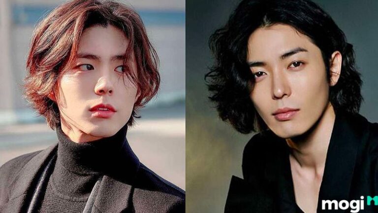 20+ Kiểu Tóc Mullet Layer Nam Giúp Chàng Ăn Điểm Ngoại Hình | Mogi