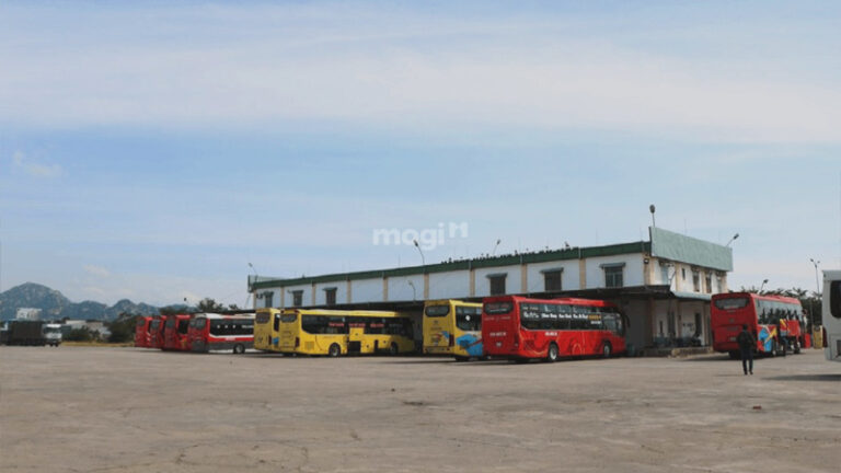 Bến xe Tây Ninh: Lịch trình, tuyến xe và thông tin mới 2025