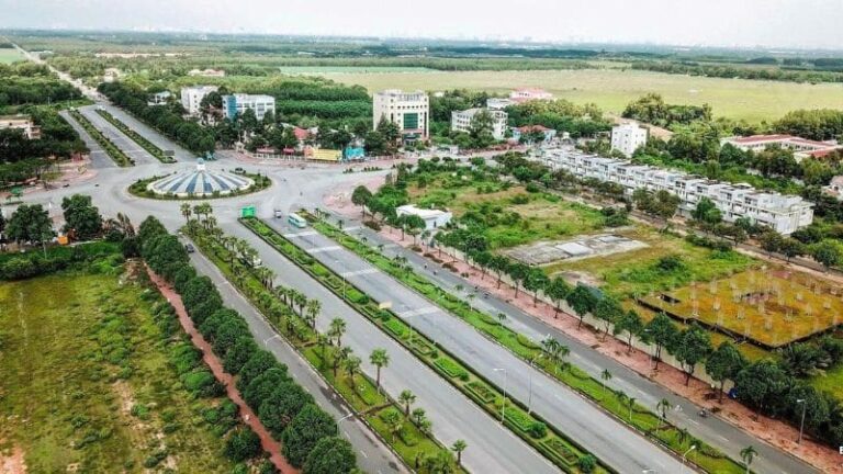 Bảng giá đất Đồng Nai 2026: Chi tiết các thay đổi quan trọng